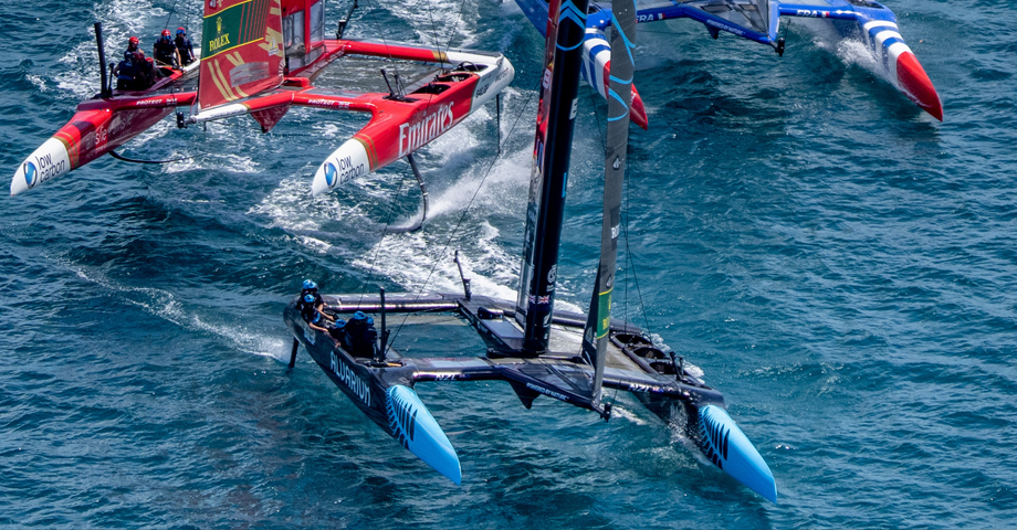 The Foil | Independent News Source For Sail Racing Worldwide