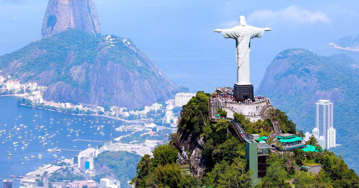 Which winning style will Rio reward this weekend? | The Foil