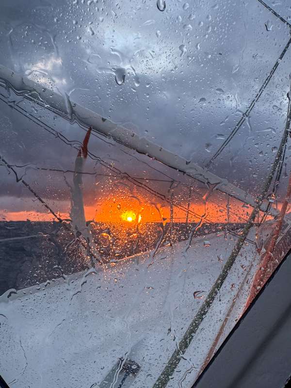 Vendée Arctique: Goodchild first to Arctic Circle at the race’s turning ...